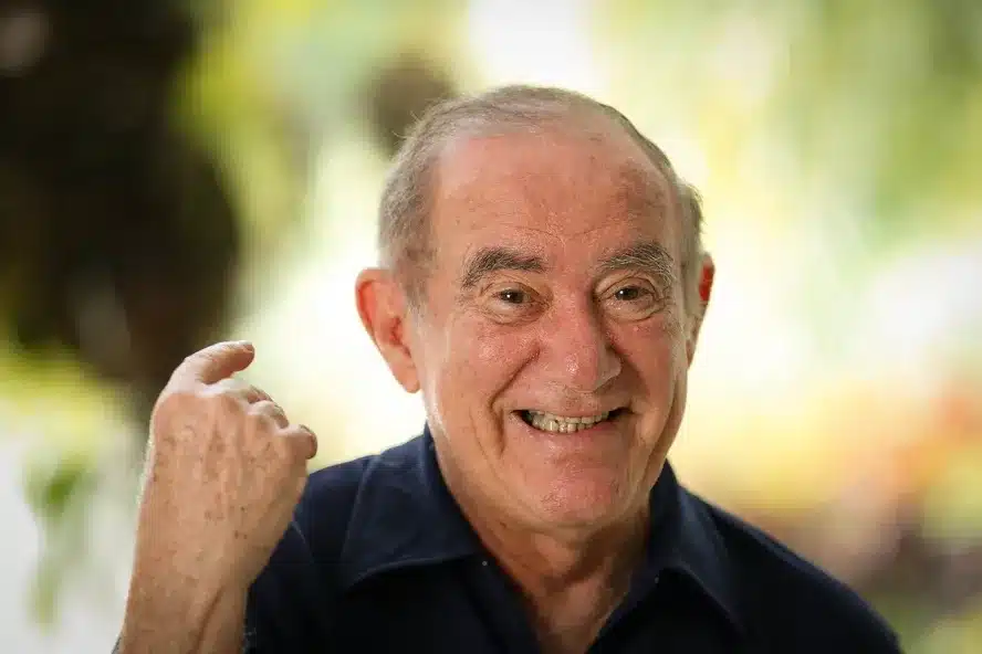 Fortuna de Renato Aragão (Didi) é revelada e valor surpreende a todos