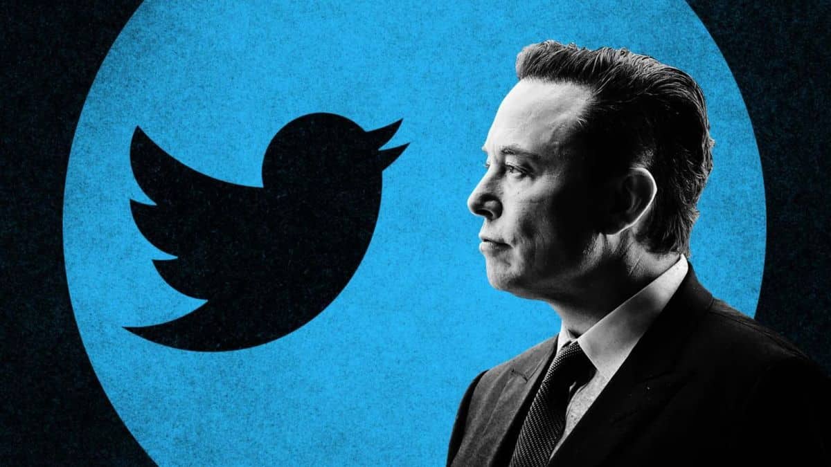 Esse foi o valor que Elon Musk pagou na compra do Twitter