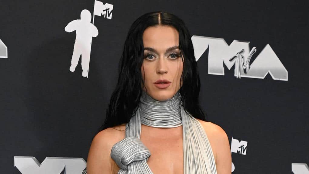 Quando foi o último show da Katy Perry no Brasil?