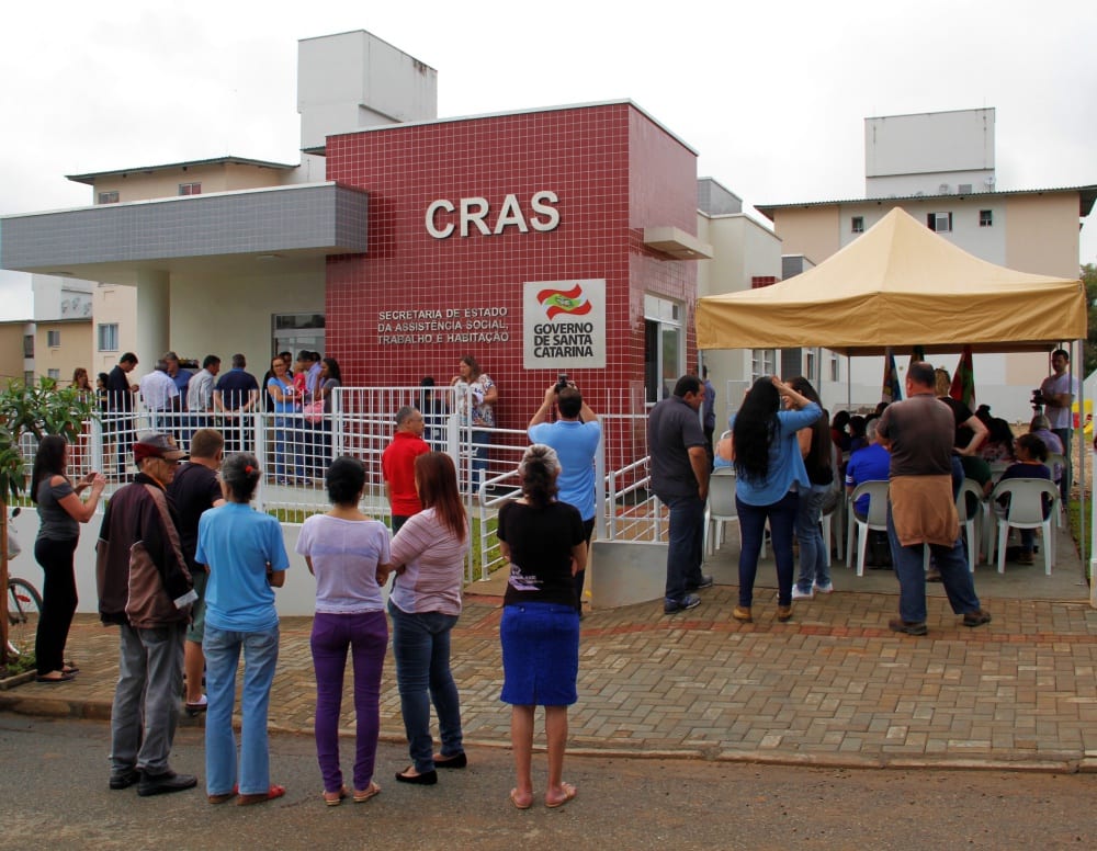 Benefícios do CRAS que já podem ser solicitados hoje mesmo