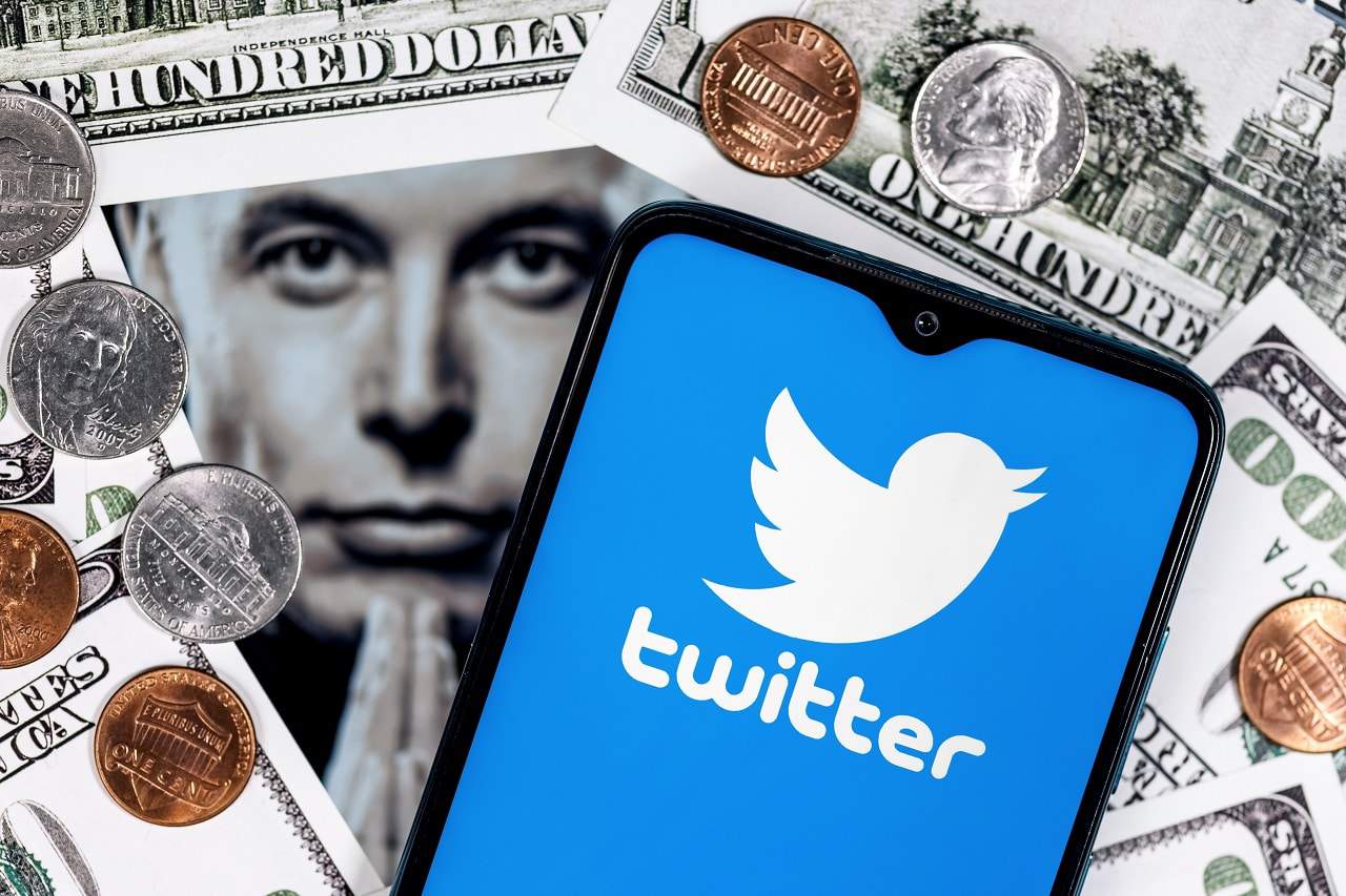 Por quanto Elon Musk comprou o Twitter?