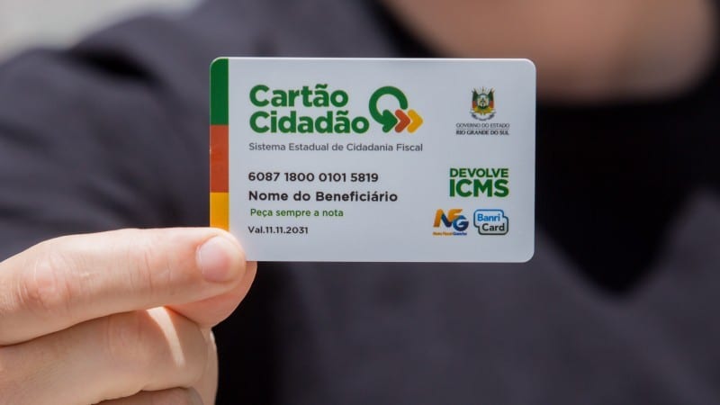 Devolve ICMS 2025: Data de pagamento confirmada para beneficiários