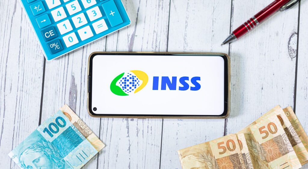 Tabela de contribuição do INSS 2025 atualizada; saiba como isso te impacta
